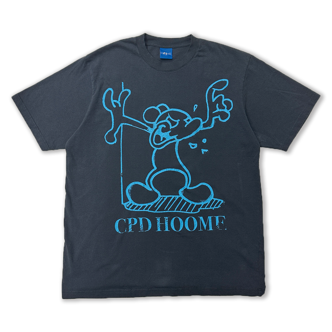 CPD HOME – COIN PARKING DELIVERY